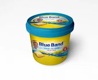 Blueband Original
