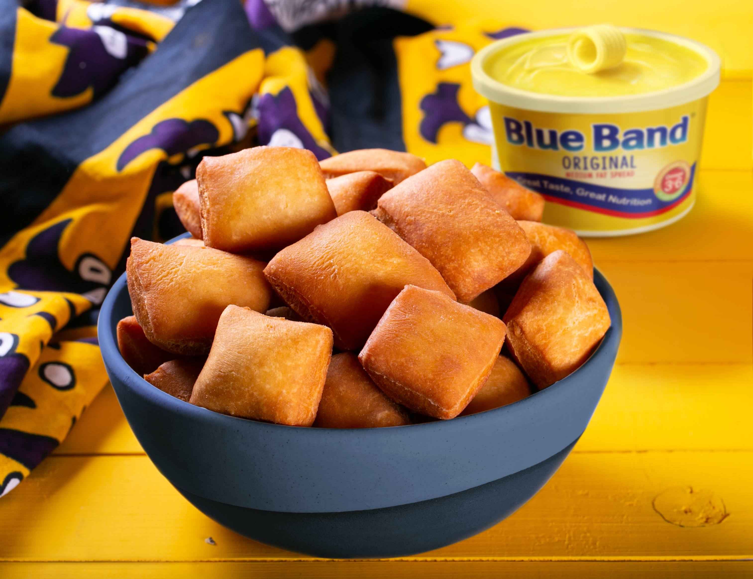 Blue Band Original | BlueBand