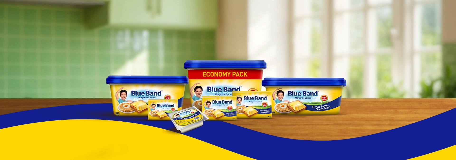 Our Products