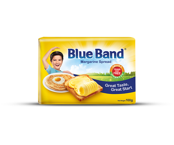 Blueband