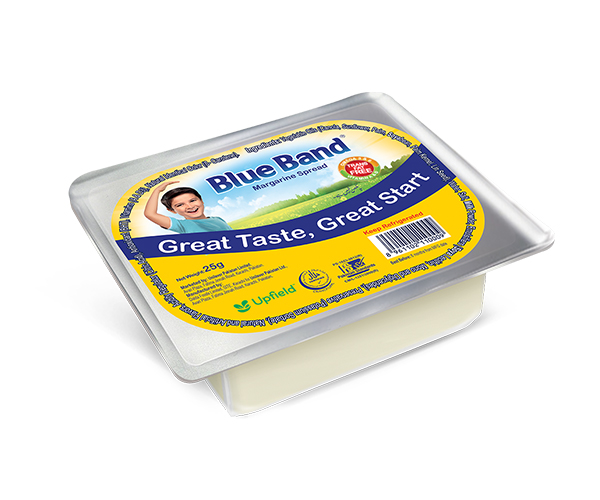 Blueband