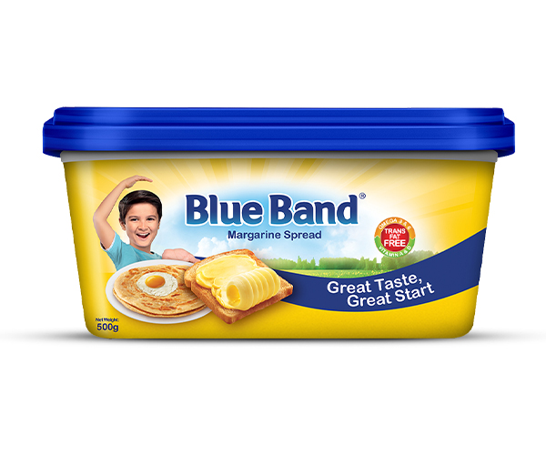 Blueband