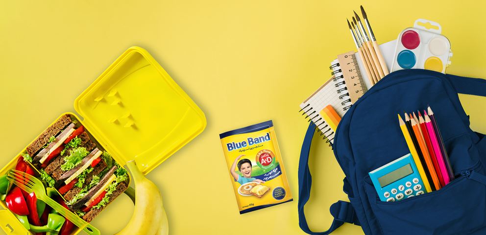 4 ways to prepare kids for back to School