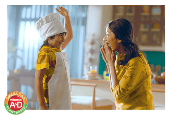 Blue Band Pakistan's Official Website