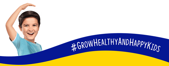 Blue Band Pakistan's Official Website