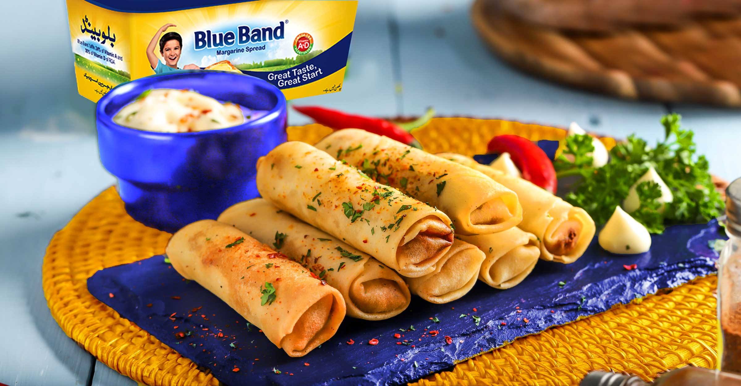 Spring Rolls