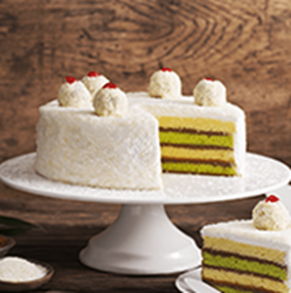 Resep Natal & Tahun Baru