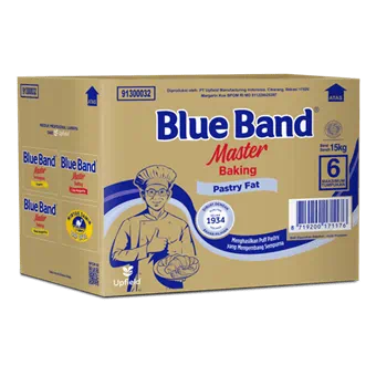 Produk BlueBand Professional