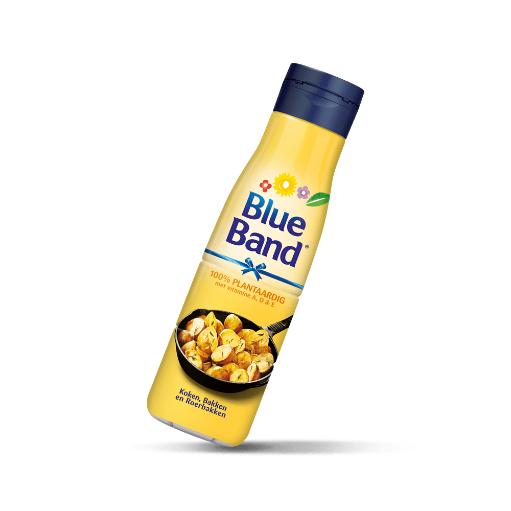 Blue Band Vloeibaar
