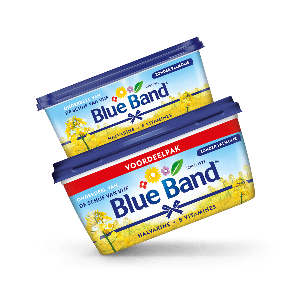 Blue Band Halvarine