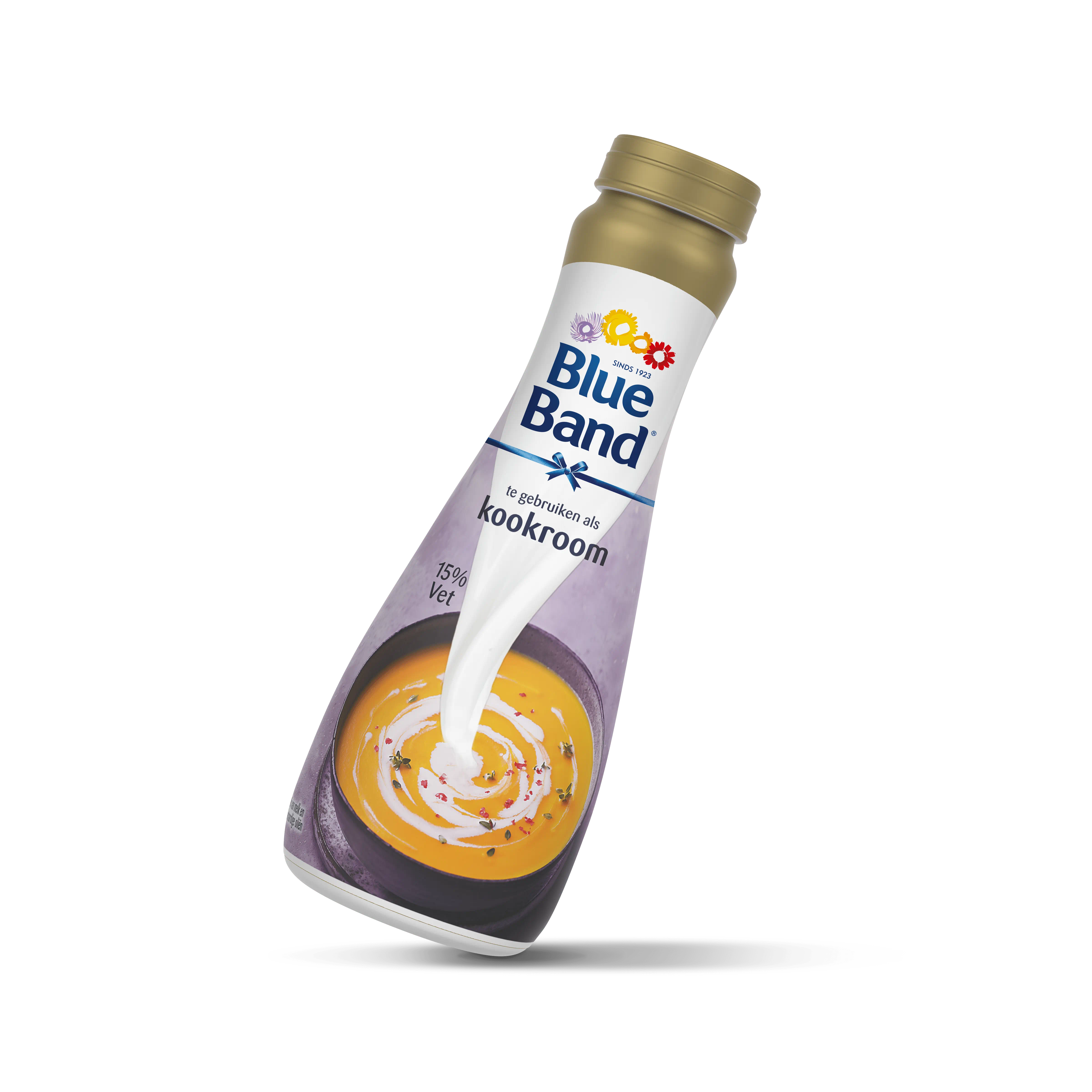 Blue Band Finesse voor koken