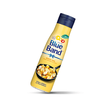 Blue Band NL