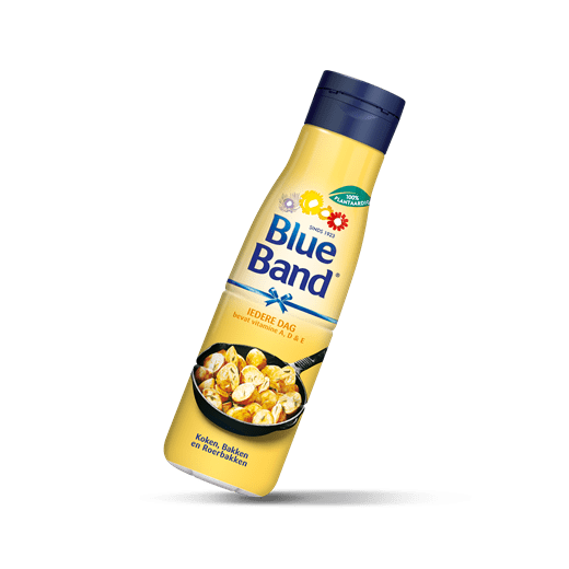 Blue Band NL