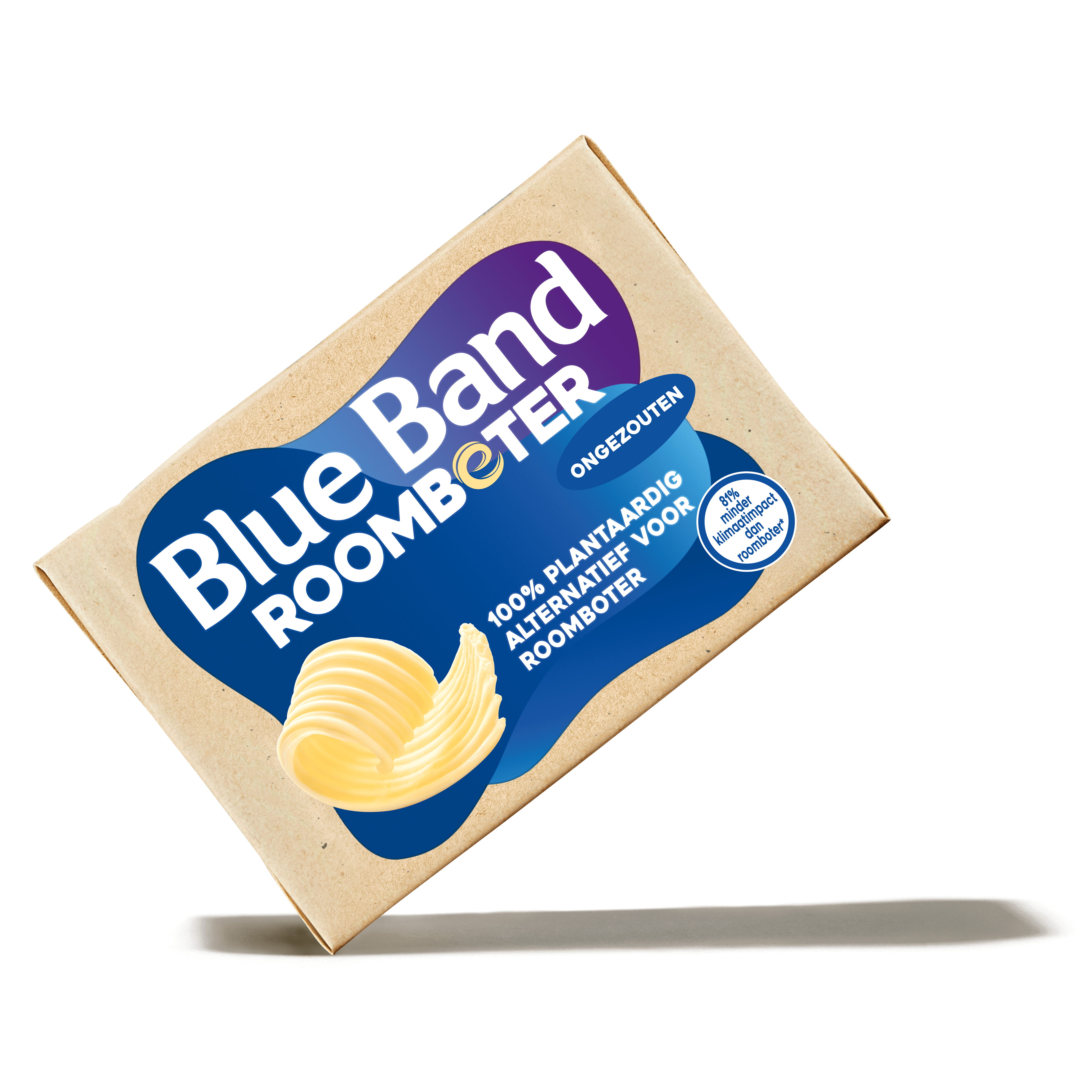 Blue Band Heerlijk Romig wikkel