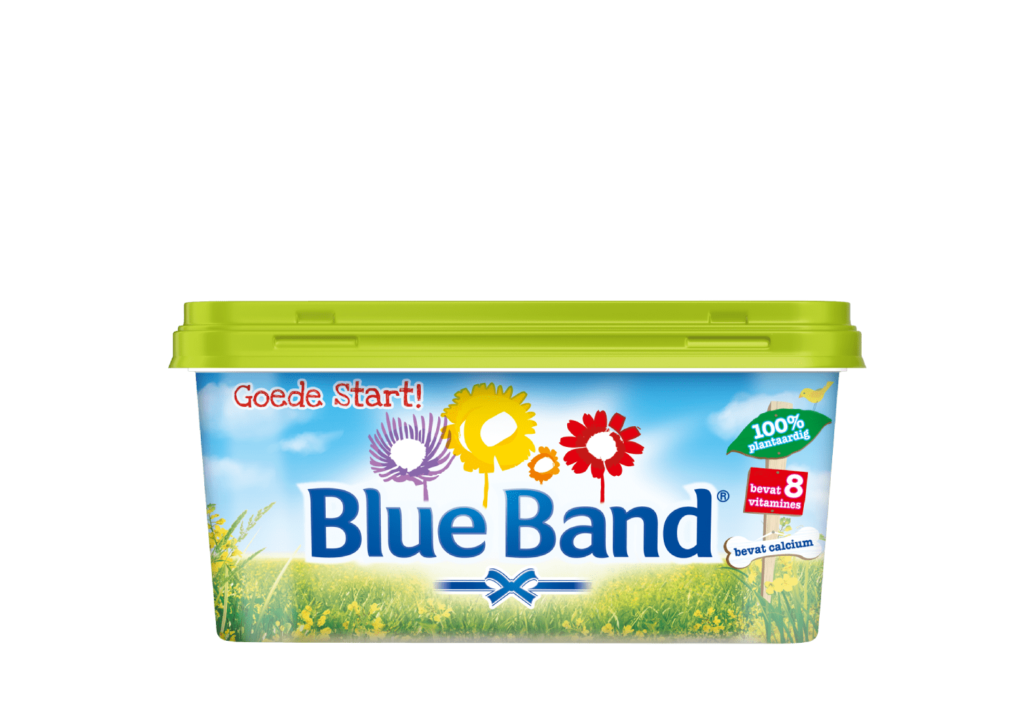 Blue Band Goede Start