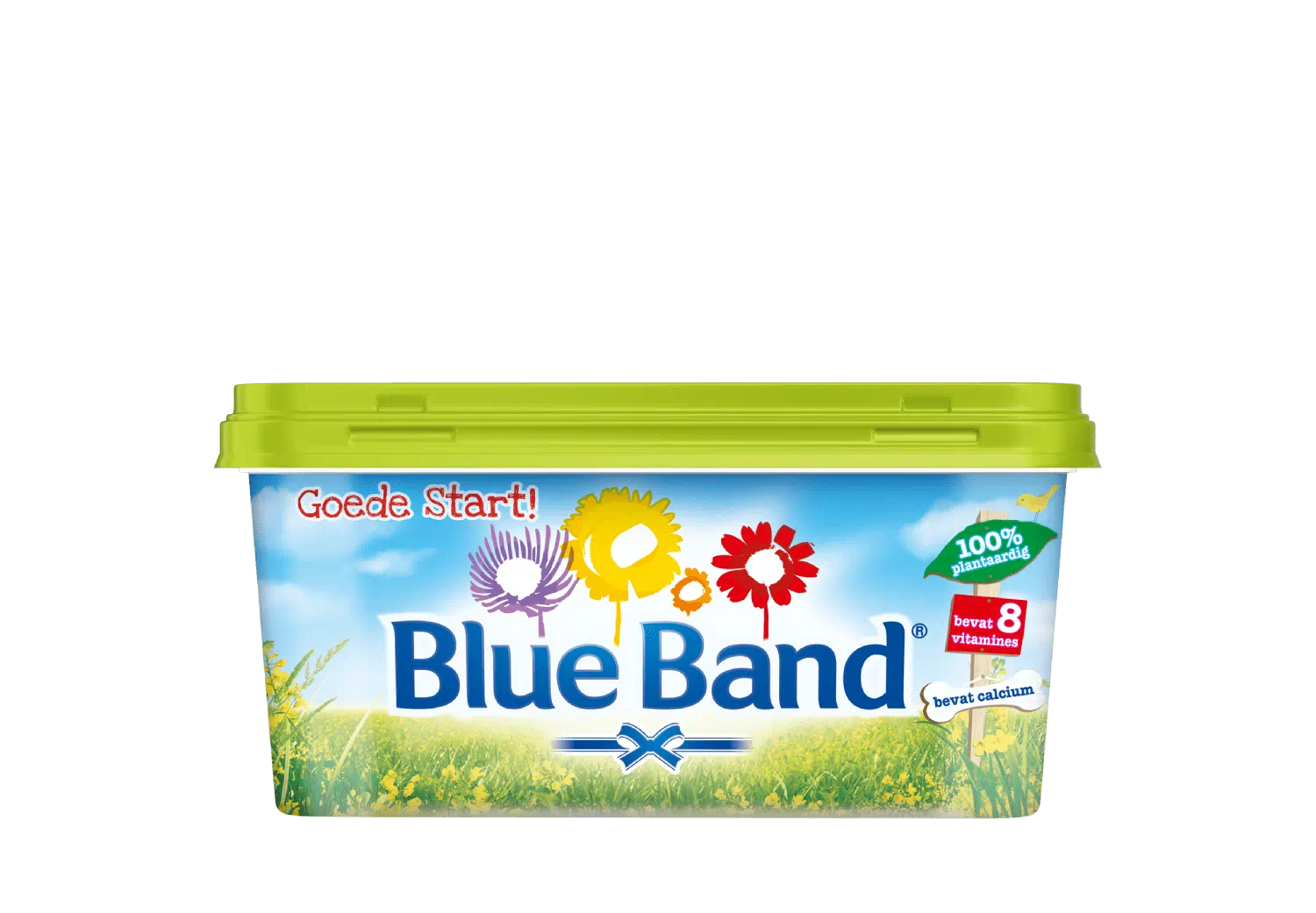 Blue Band Goede Start