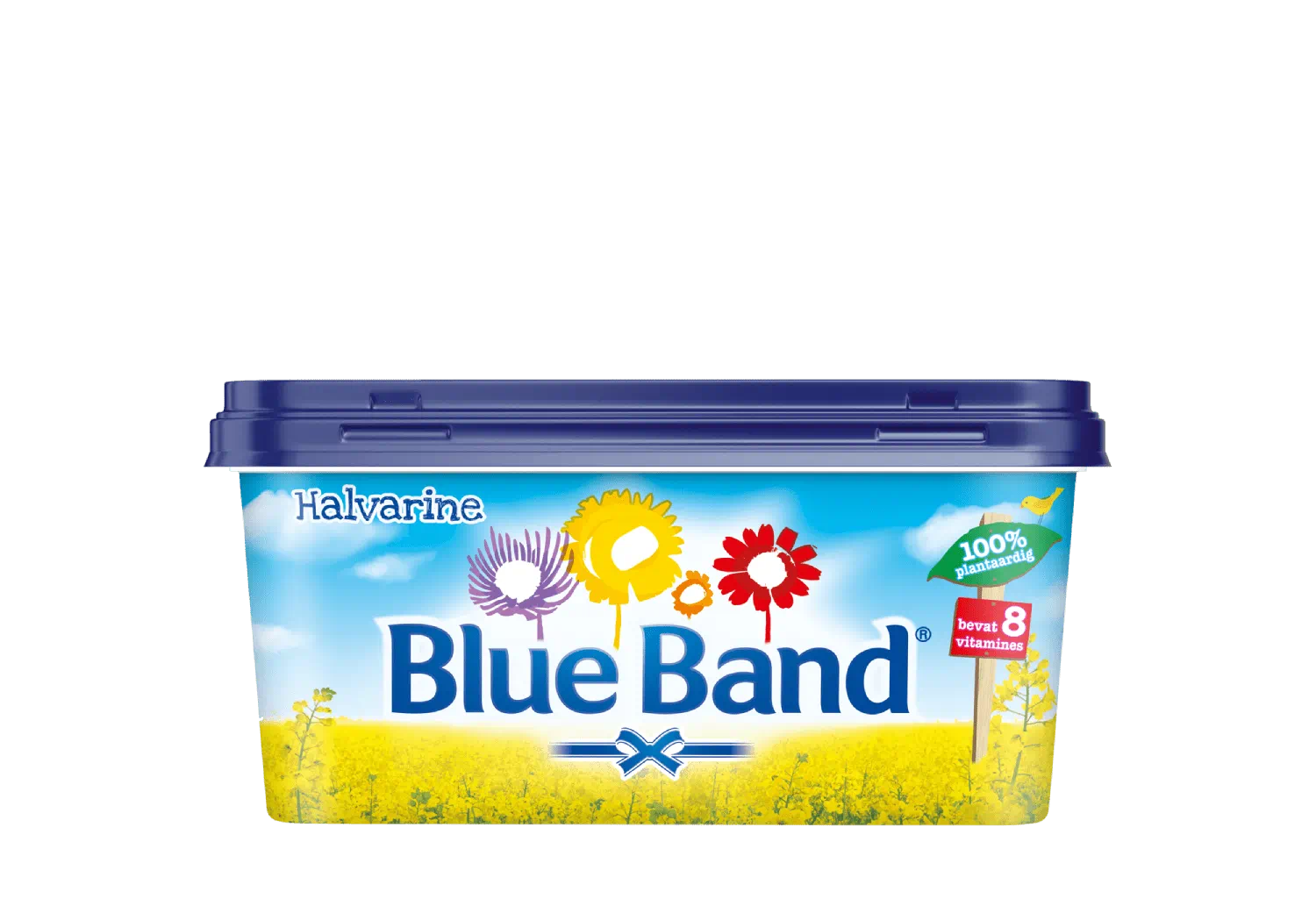 Blue Band Halvarine