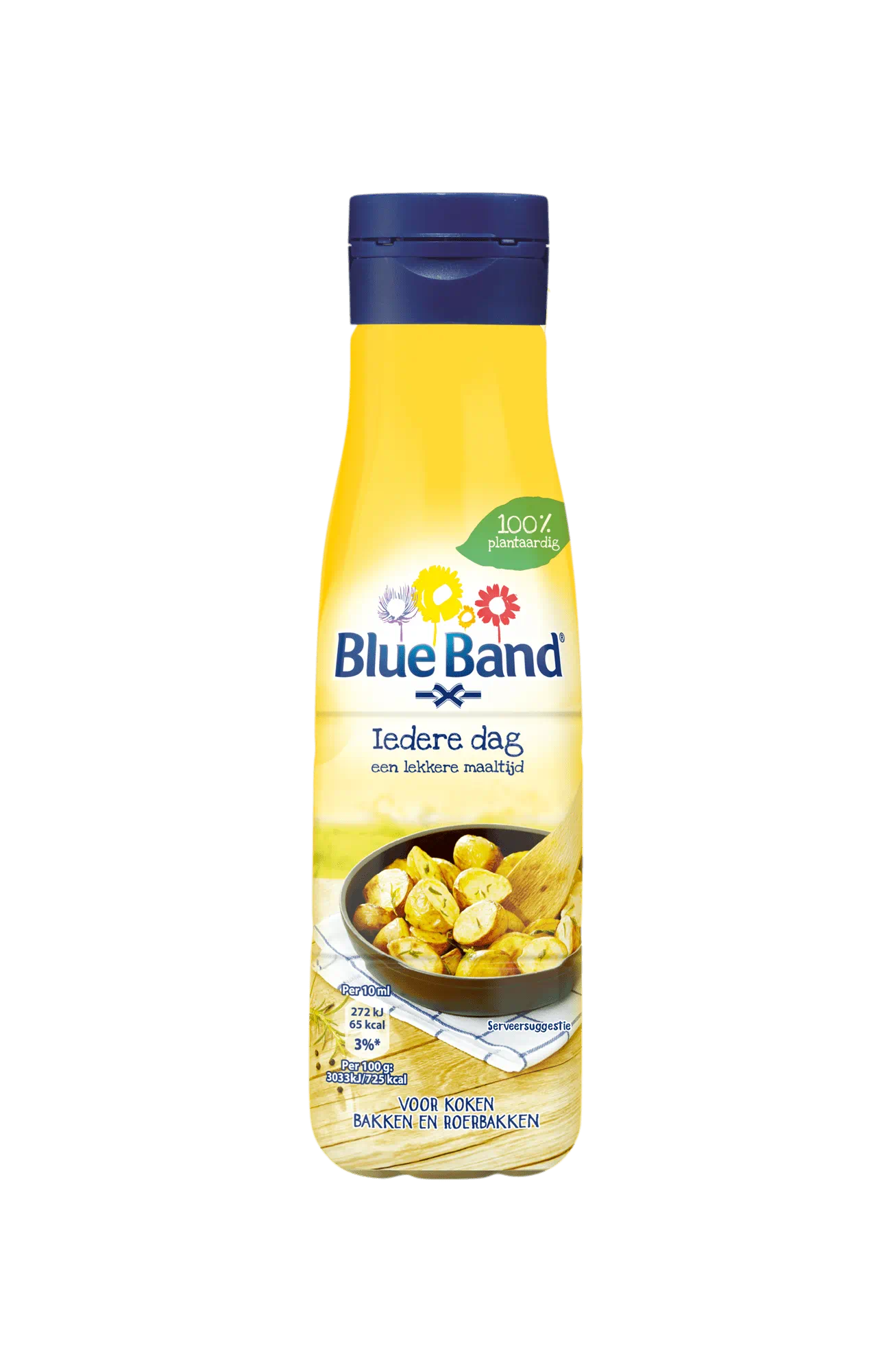 Blue Band Vloeibaar