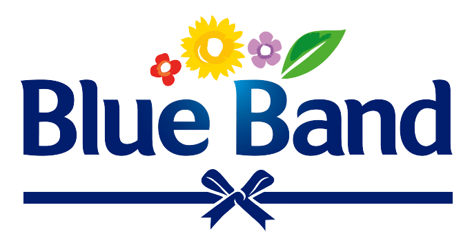 Blue Band Roombeter wikkel | Blue Band